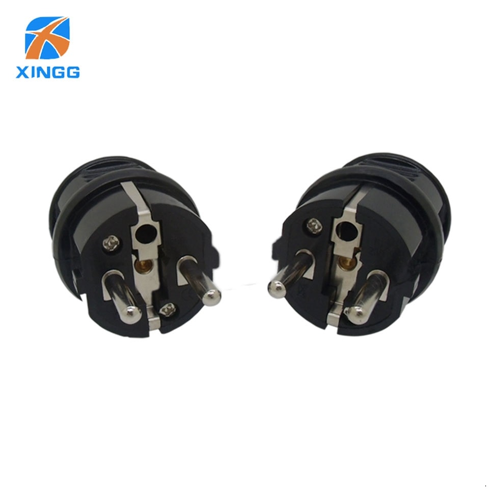 EU Waterproof IP54 Industrial Electrical Power Fre... – Vicedeal