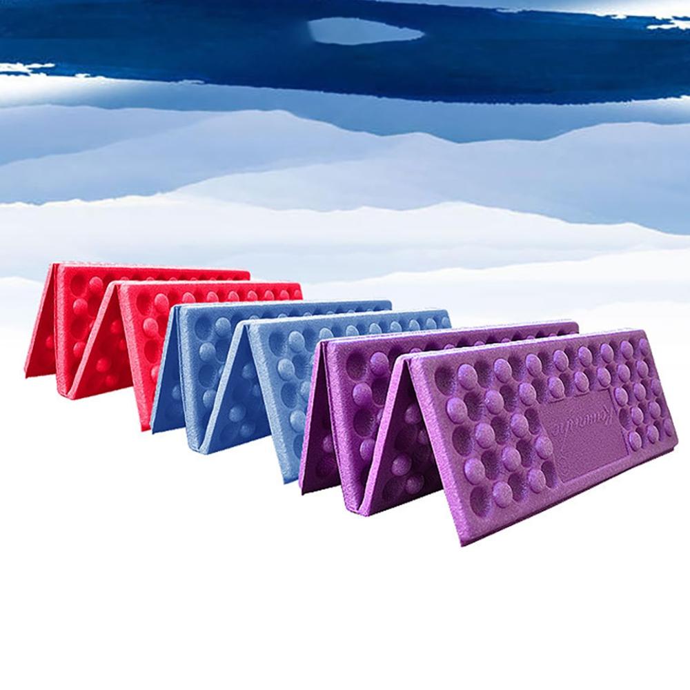 Outdoor Folding Beach Moistureproof Foam Mattress ... – Vicedeal