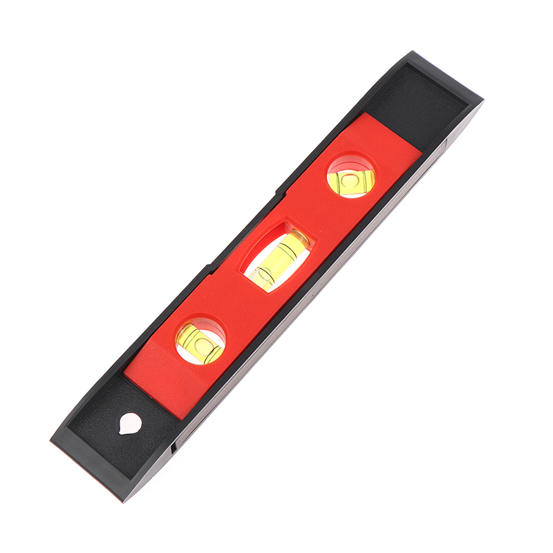 9 inch 3 Spirit Level Bubble Mini Pocket Portable ... – Vicedeal