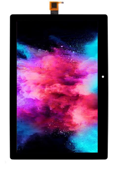 10.1 inch Touch screen Digitizer Assembly LCD Disp... – Grandado