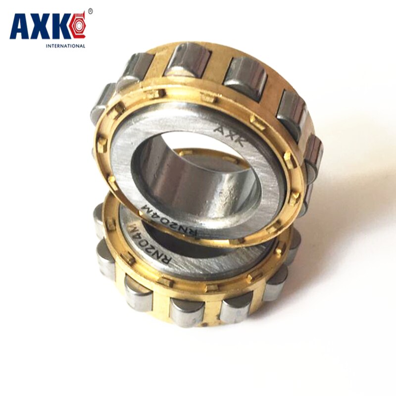 Real Limited Rodamientos Ball Bearing Rn307m Beari... – Grandado