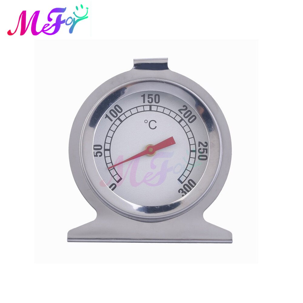 0 ~ 300C Mini Thermometer Edelstahl Temperatur Gau... – Vicedeal