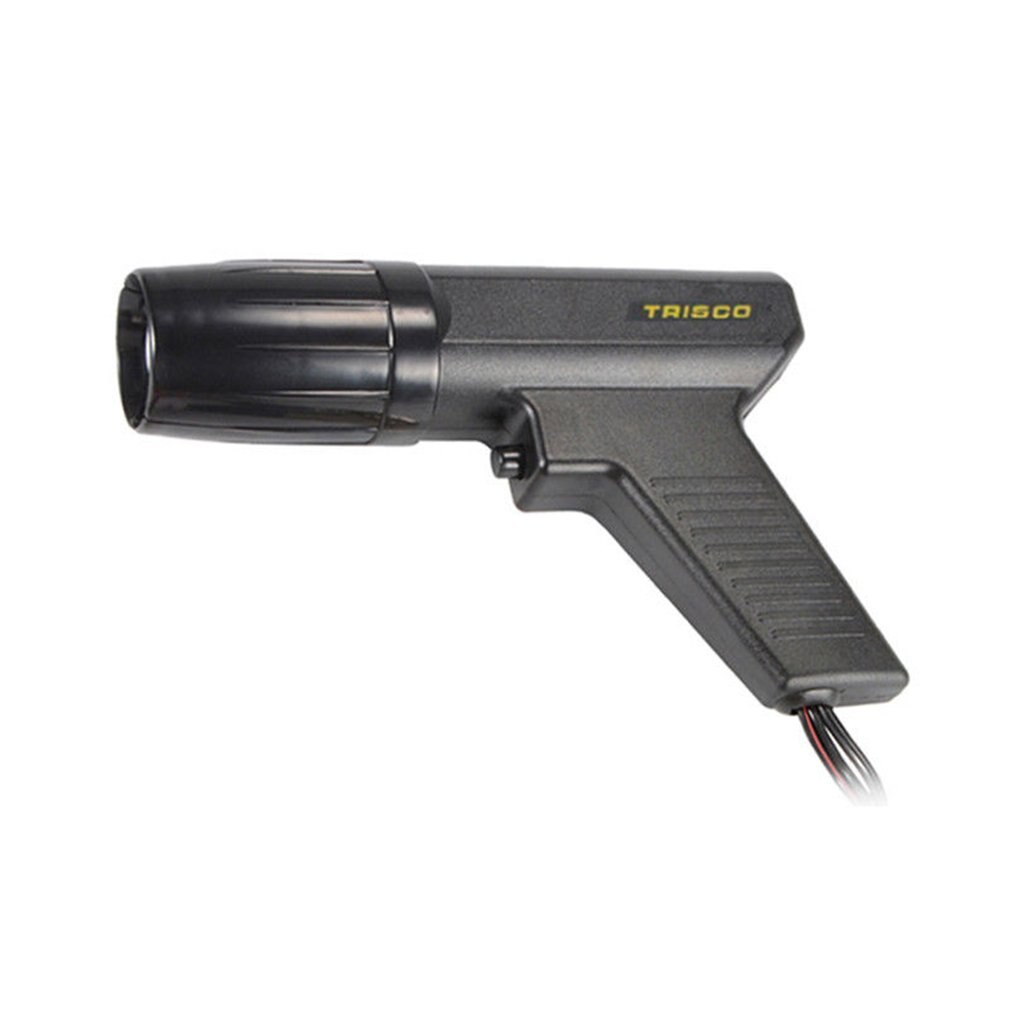 12V Car Motorcycle Engine Timing Light Ignition Hi... – Vicedeal