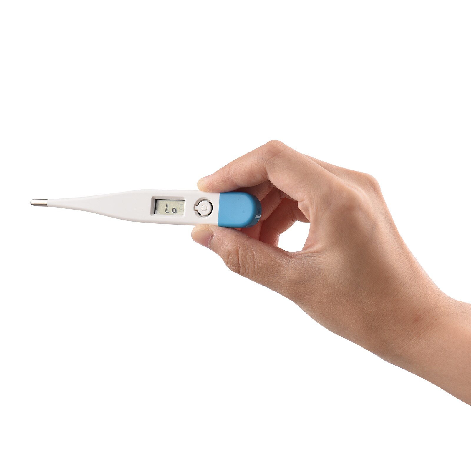 5pcs Mini Electronic Digital Thermometer Portable ... – Vicedeal