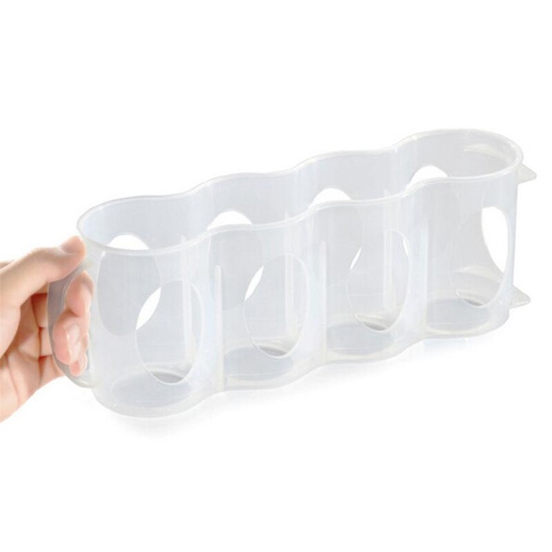 4 Holes Durable Beer Soda Coke Beverage Can Storag... – Vicedeal