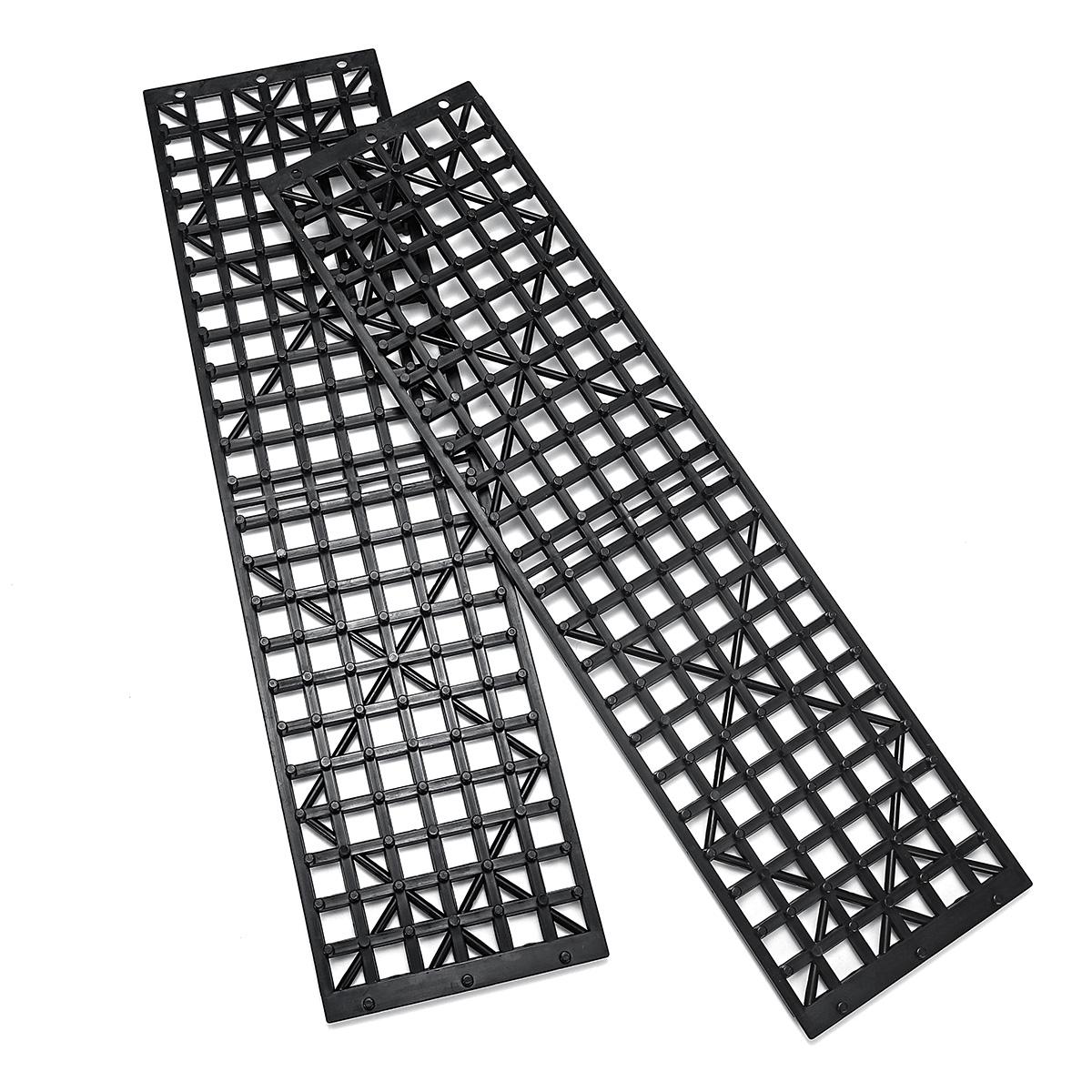 1 Paar Universele Auto Emergency Rescue Anti-Slip ... – Grandado