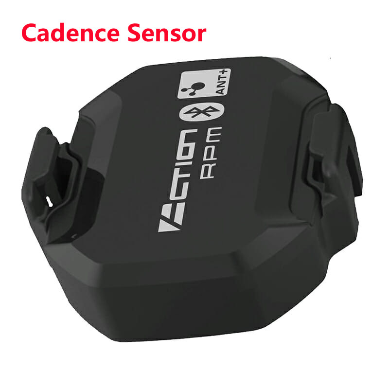 ANT+ Bike Speed Cadence Combo Sensor &Cadence sens... – Grandado