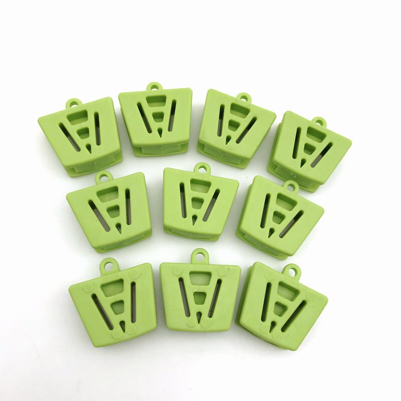 10Pcs Dental Bite Block Retractor Opener Silicone ... – Vicedeal