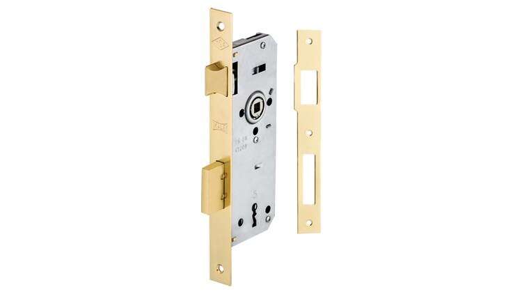 Castle Key 151 R Board Interior Door Mortise Lock ... – Grandado