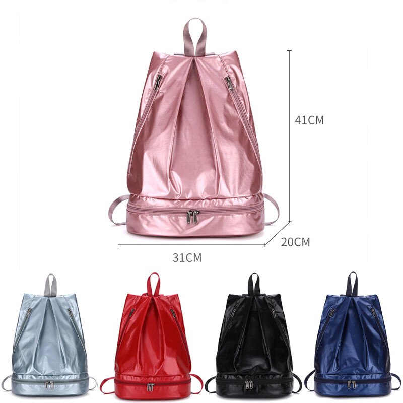 Waterproof Swimming Bag Backpack Dry Wet Bag Campi... – Grandado