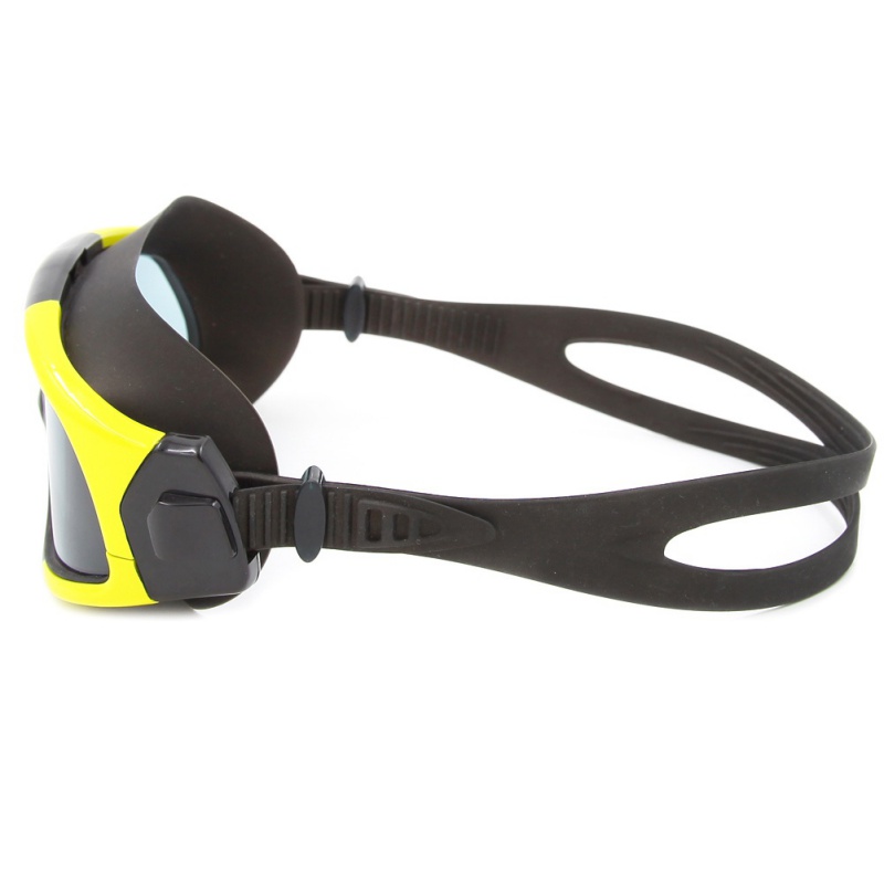 Sport Diving Glasses Swimming Big Frame Goggles Wa... – Grandado