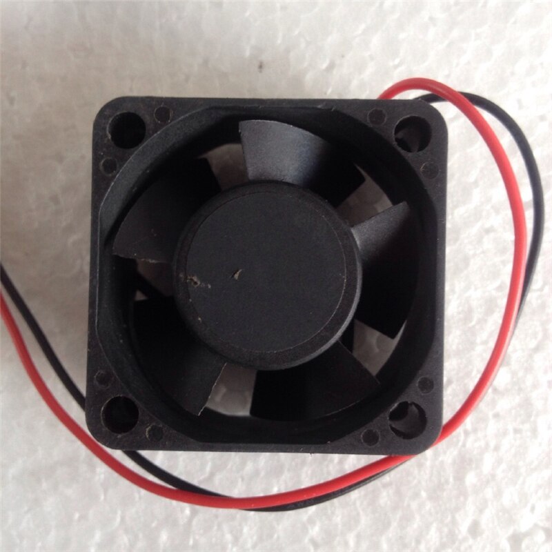 KDE1204PKV1 12V 0.8W 0.8W 5200 Rpm Air Blower – Grandado