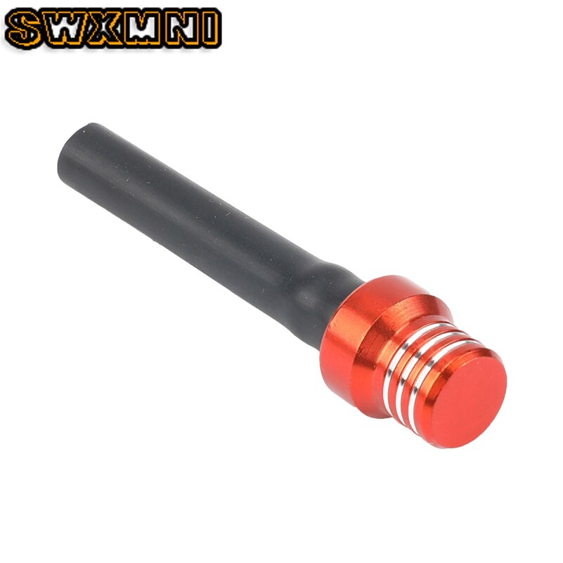 Motorcycle Cnc Aluminium Brandstoftank Air Gas Cap... – Grandado
