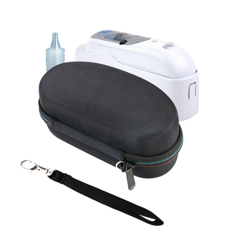 Portable Thermometer Hard Case for Braun ThermoSca... – Grandado