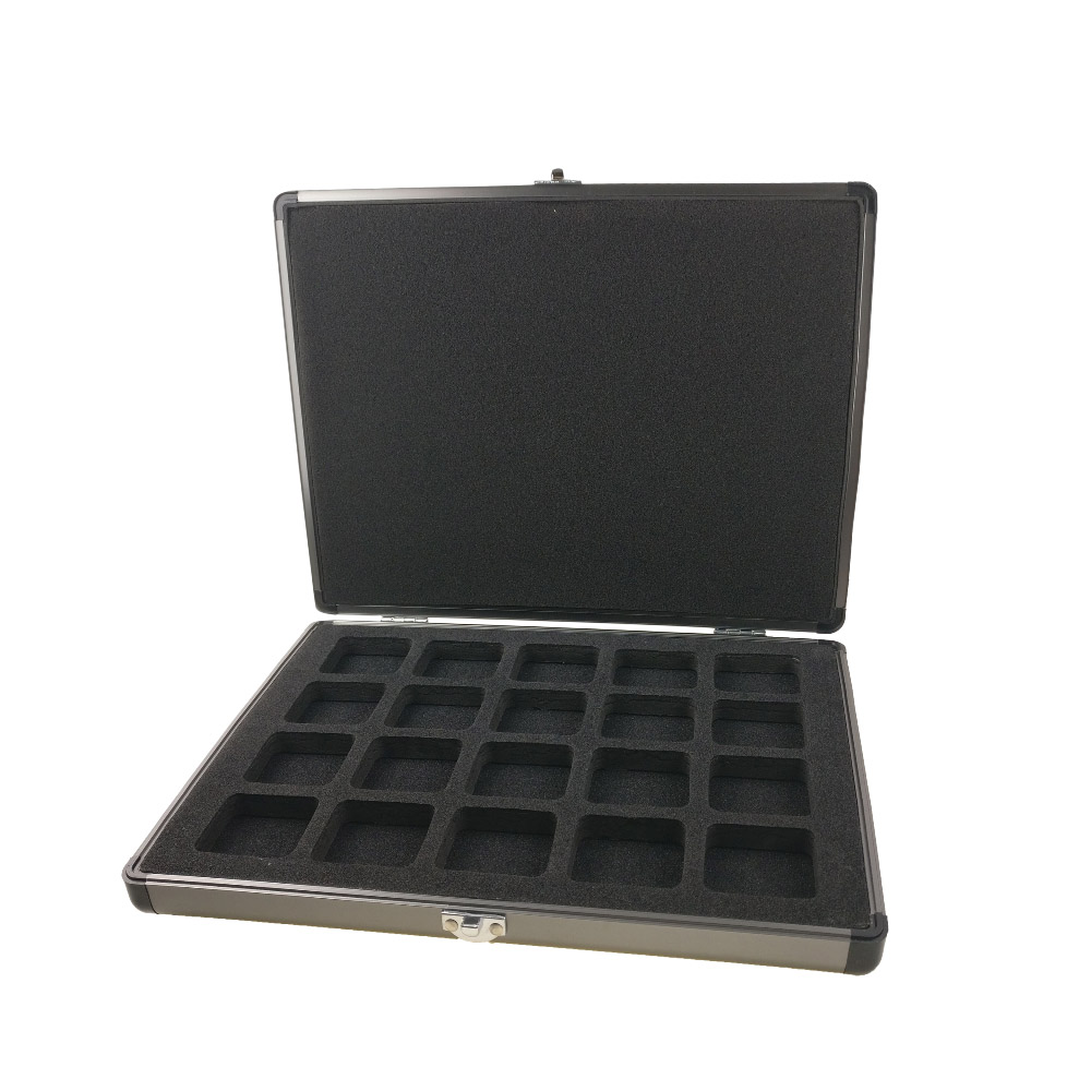 Presentation Display Case Box for Hearing Aids In-... – Grandado