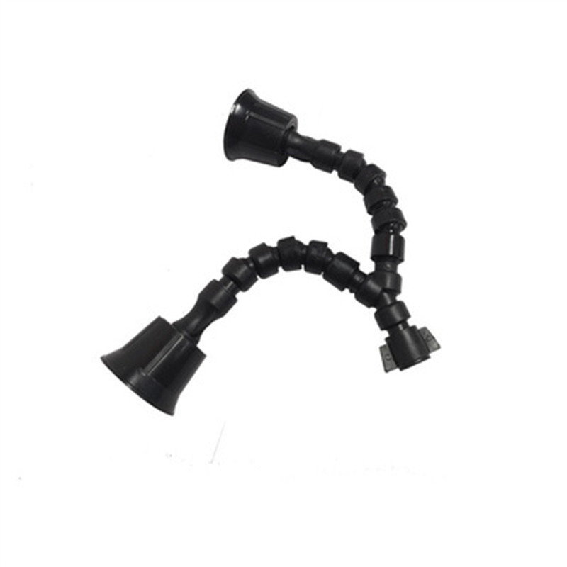 360 Degree Universal Curved Irrigation Spray Nozzl... – Grandado