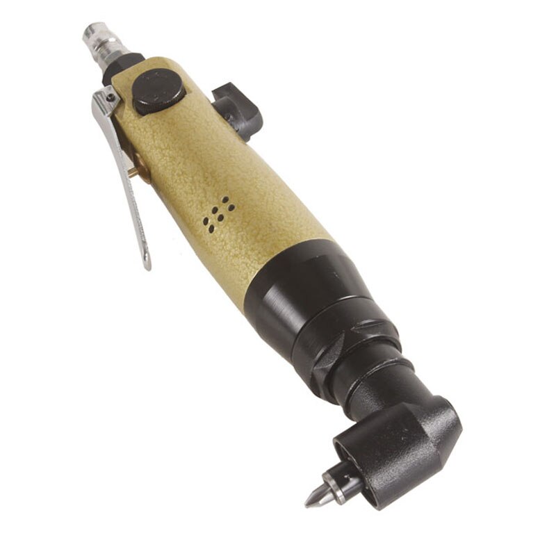 KP-805L pneumatic air batch 90 degree screwdriver ... – Grandado