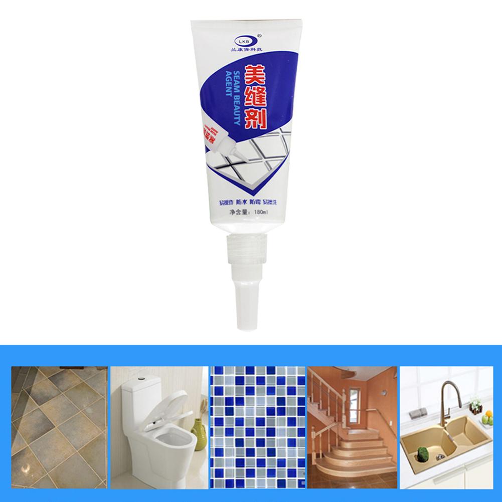 180ml Epoxy Grout Beautiful Sealant Floor Waterpro... – Vicedeal