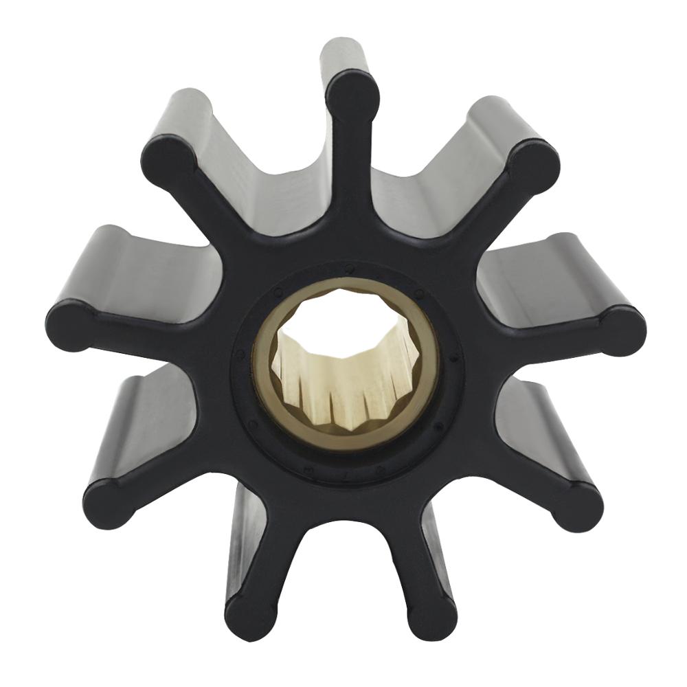 Flexible Impeller For Kashiyama SP-100 Nikkiso F25... – Vicedeal