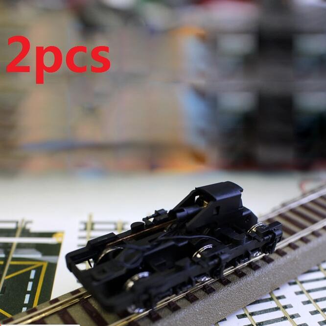 HO Scale 1:87 Undercarriage Bogie Model Railway La... – Grandado