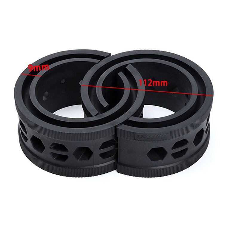 2Pcs Car Shock Absorber A/B/C/D/E Type Springs Bum... – Grandado