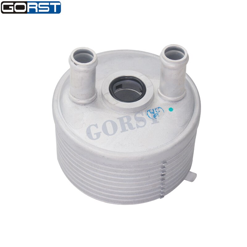 Engine Oil Cooler 24117551091 For Mini Cooper S Cl... – Grandado