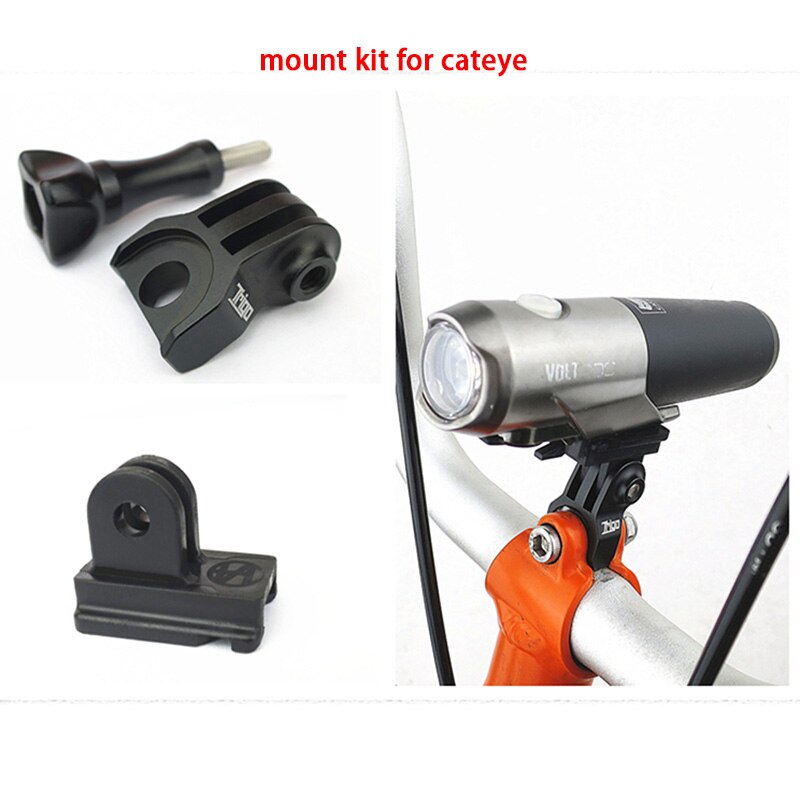 Cycling Computer Mount Camera Holder For Brompton ... – Grandado