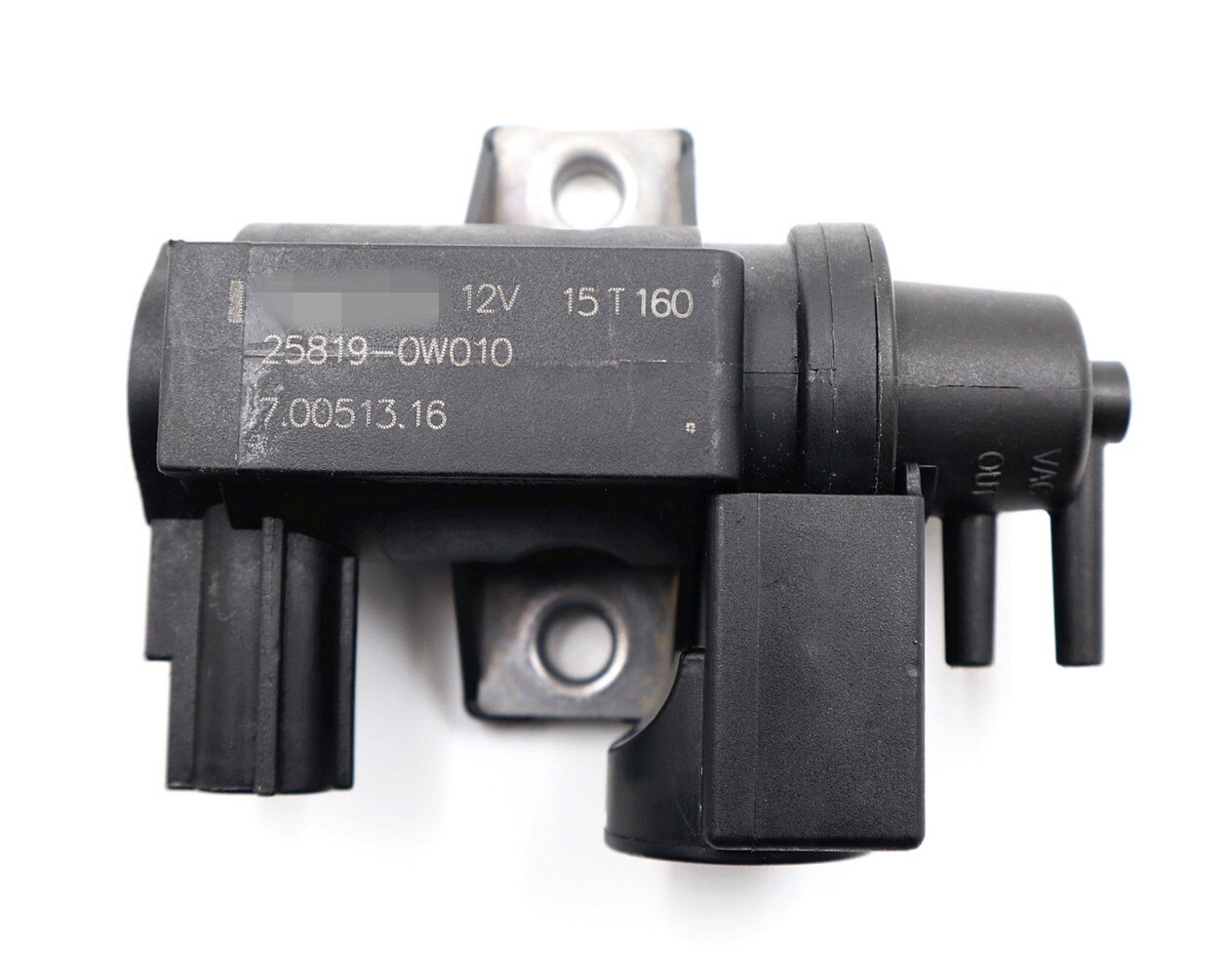 Original Valve Assy, Vacuum Regulating 25819-0W010... – Vicedeal