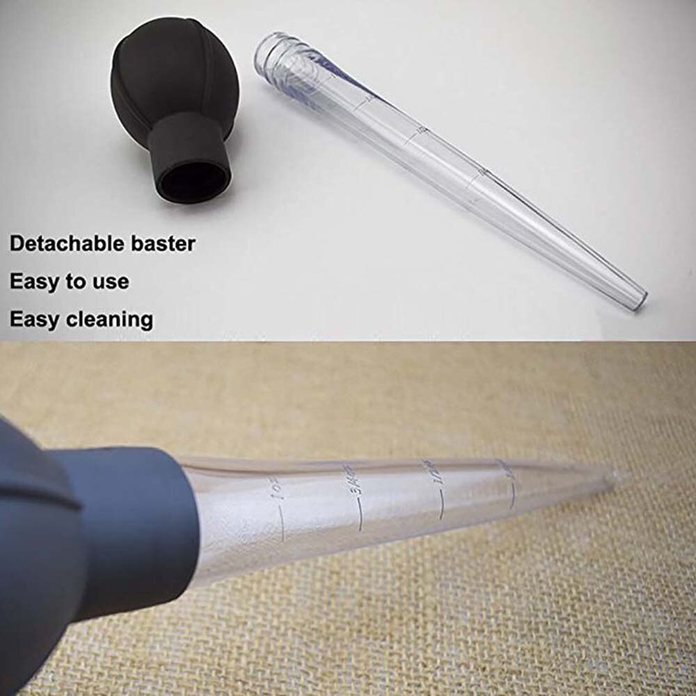 Rubber Head Glass Dropper Glass Pipette Lab Droppe... – Grandado