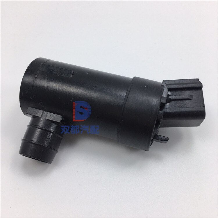 Water spray motor for MAXUS V80 G10 Front windshie... – Grandado