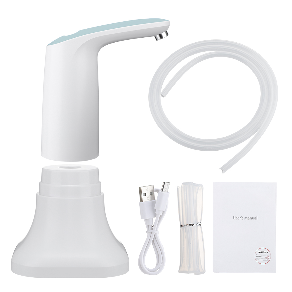 Electric Water Dispenser Automatic Water Pump Disp... – Grandado