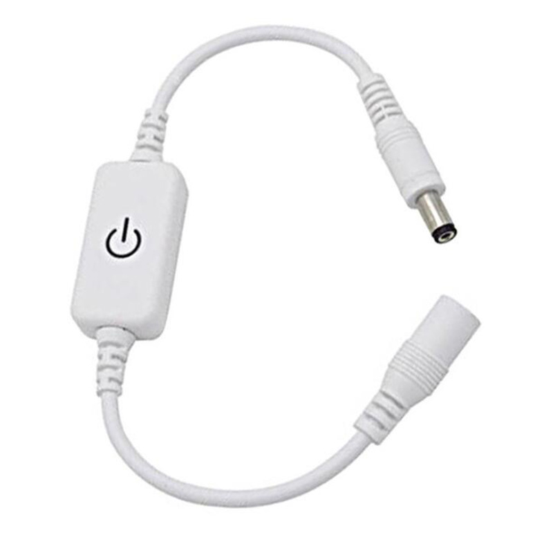 Led Strip Touch Dimmer Helderheid Led Dimmer 1 Toe... – Vicedeal