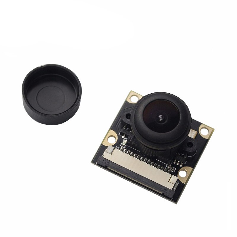 1080P Camera Module Board 5Mp 160 Degree Fish Eye ... – Grandado