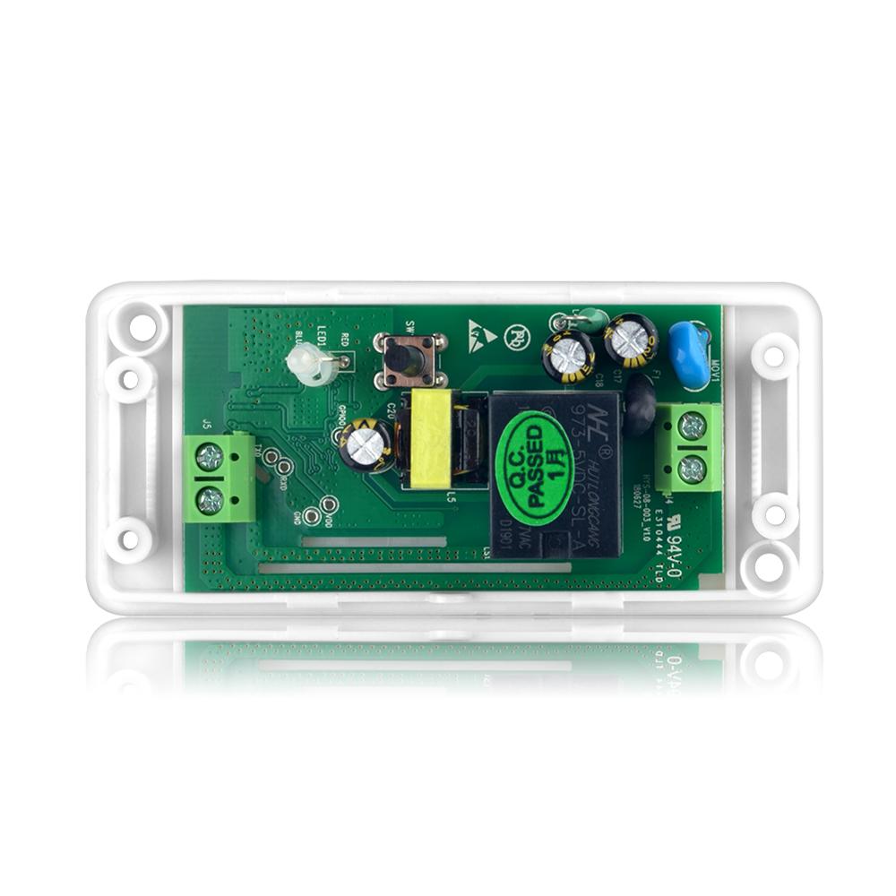 ELEOPARD Tuya Wifi Switch DIY Wireless Remote Domo... – Grandado