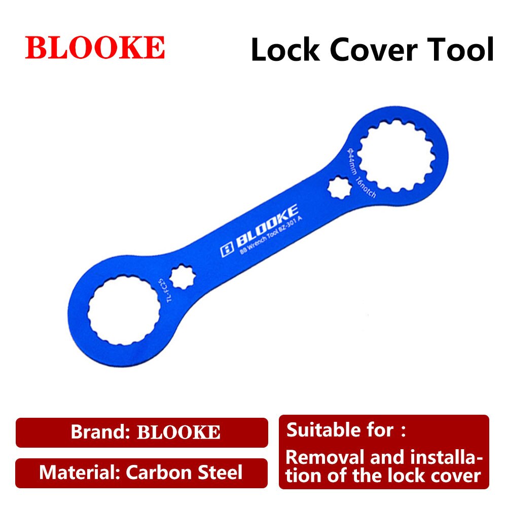 Nutt 2pc centerlock hubs rotor adapter mtb bike ce... – Grandado