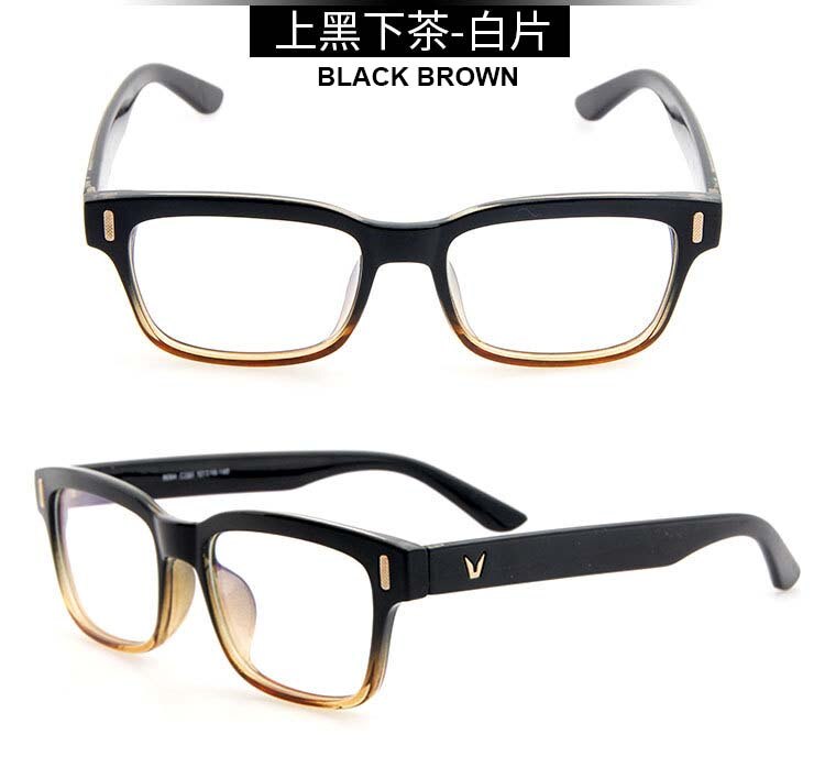 Anti Blue Ray Computer Glasses Radiation Eyewear B... – Grandado