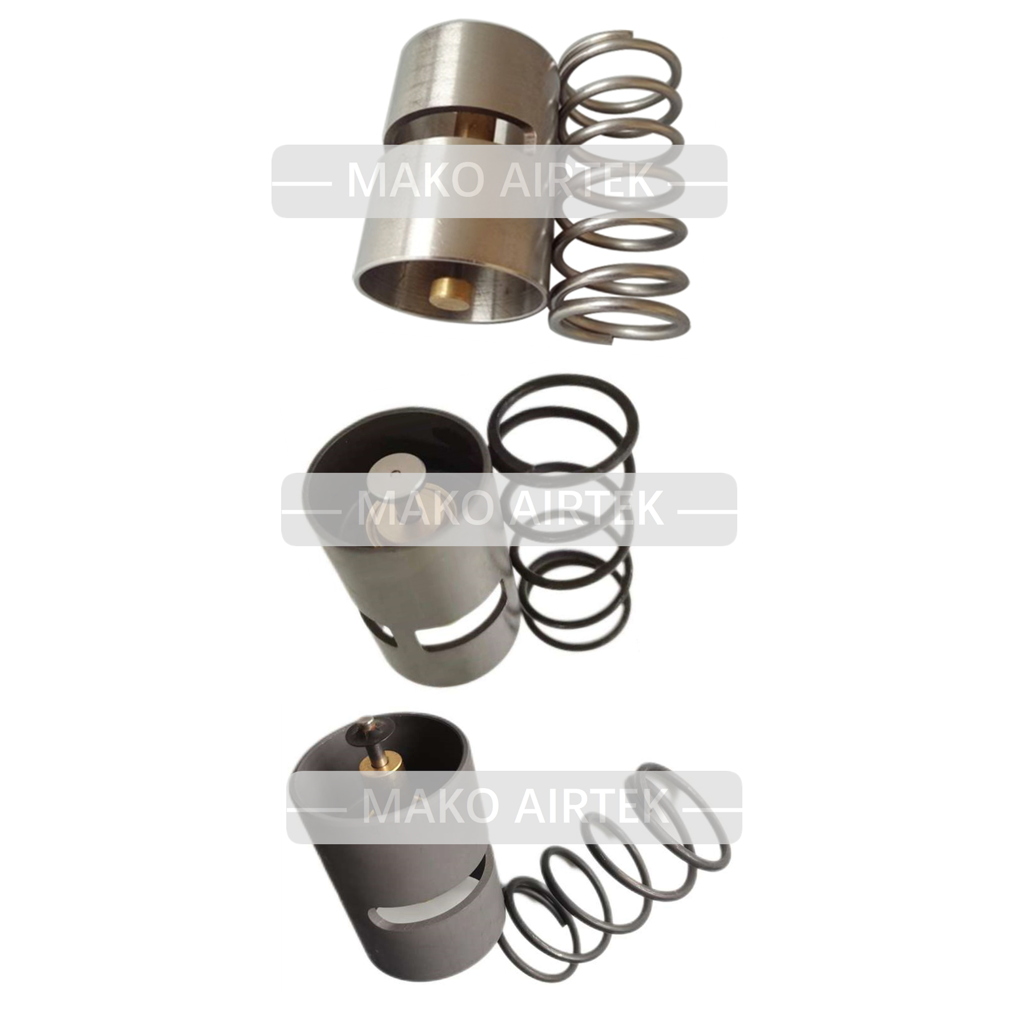 Thermostatic Valve Fits Atlas Copco Air Compressor... – Grandado