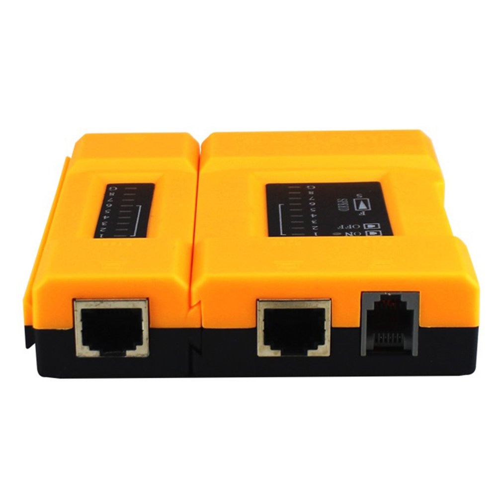NST-YG468 Draagbare Handheld Telefoon Ethernet Lan... – Grandado