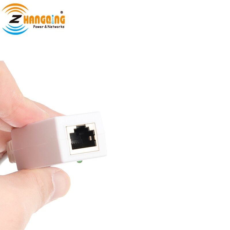 PoE Splitter cable Injector Gigabit PoE Injector w... – Grandado