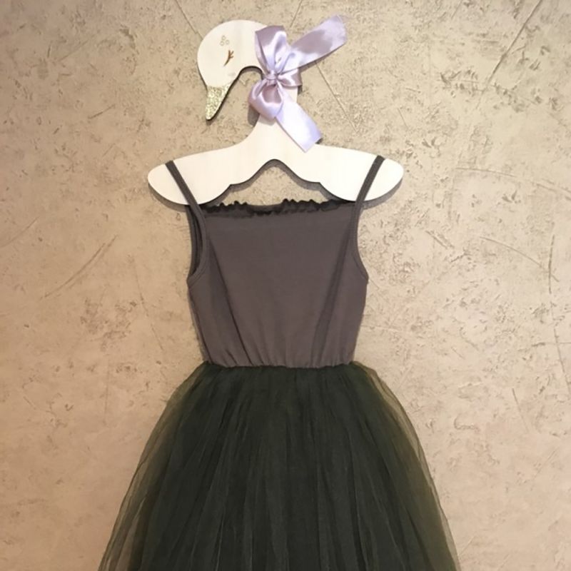 Cute Wooden Wall Hangers Racks Of Kid's Clothing I... – Grandado