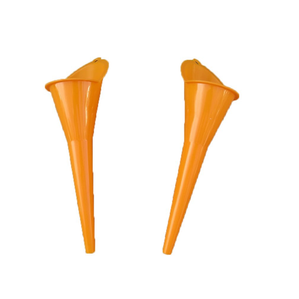 Multipurpose Lange Steel Plastic Trechter Voor Aut... – Vicedeal