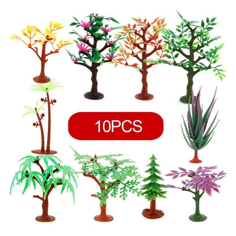 Simulation Tree Model Life Model Plant World Setti... – Vicedeal