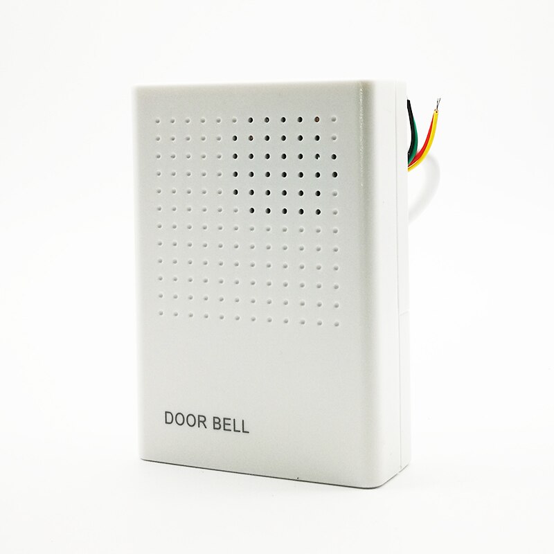DC12V Wired Dingdong Musical Door Access Control S... – Vicedeal
