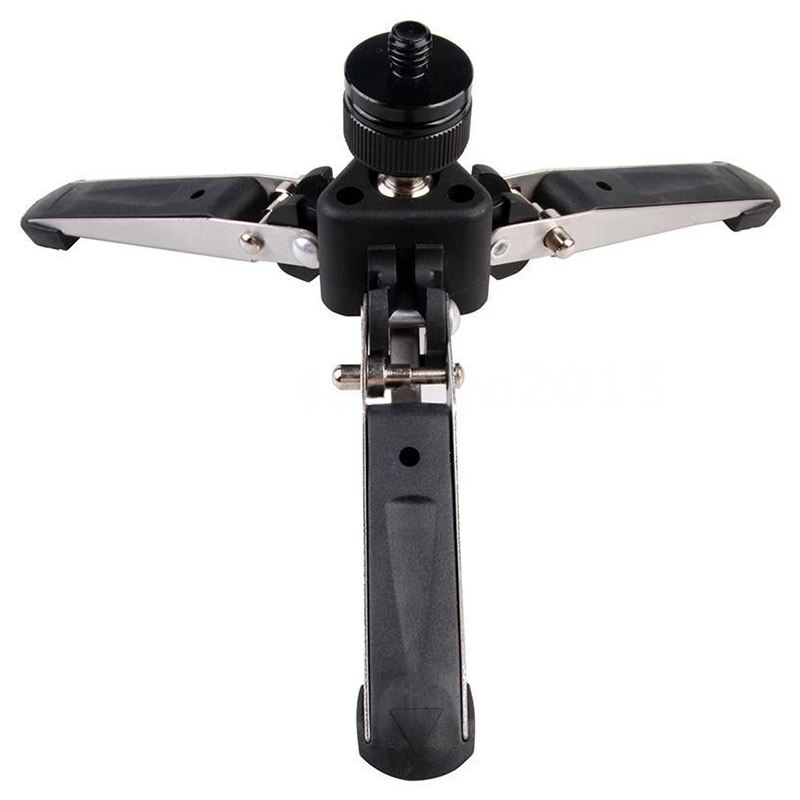Universele Drie-Voet Ondersteuning Stand Monopod B... – Vicedeal