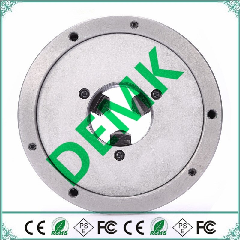 K11 100 K11-100 high-precision three/3 jaw chuck s... – Grandado