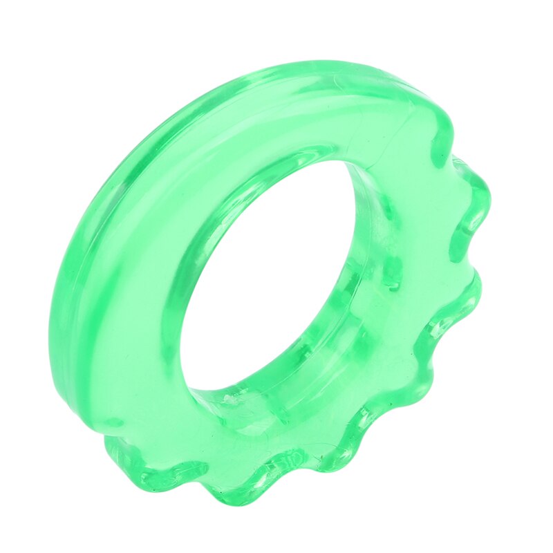 Finger grip pvc voksen gym expander gripper grip h... – Grandado