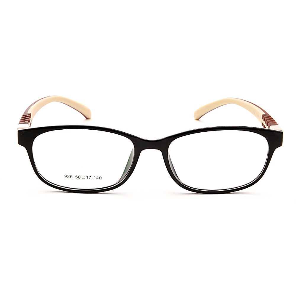 Teens Frame Boy and Girls Student Eyeglasses Frame... – Grandado