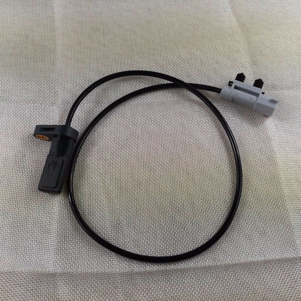 Set 4 ABS Geschwindigkeit Sensor Vorne und Hinten ... – Vicedeal