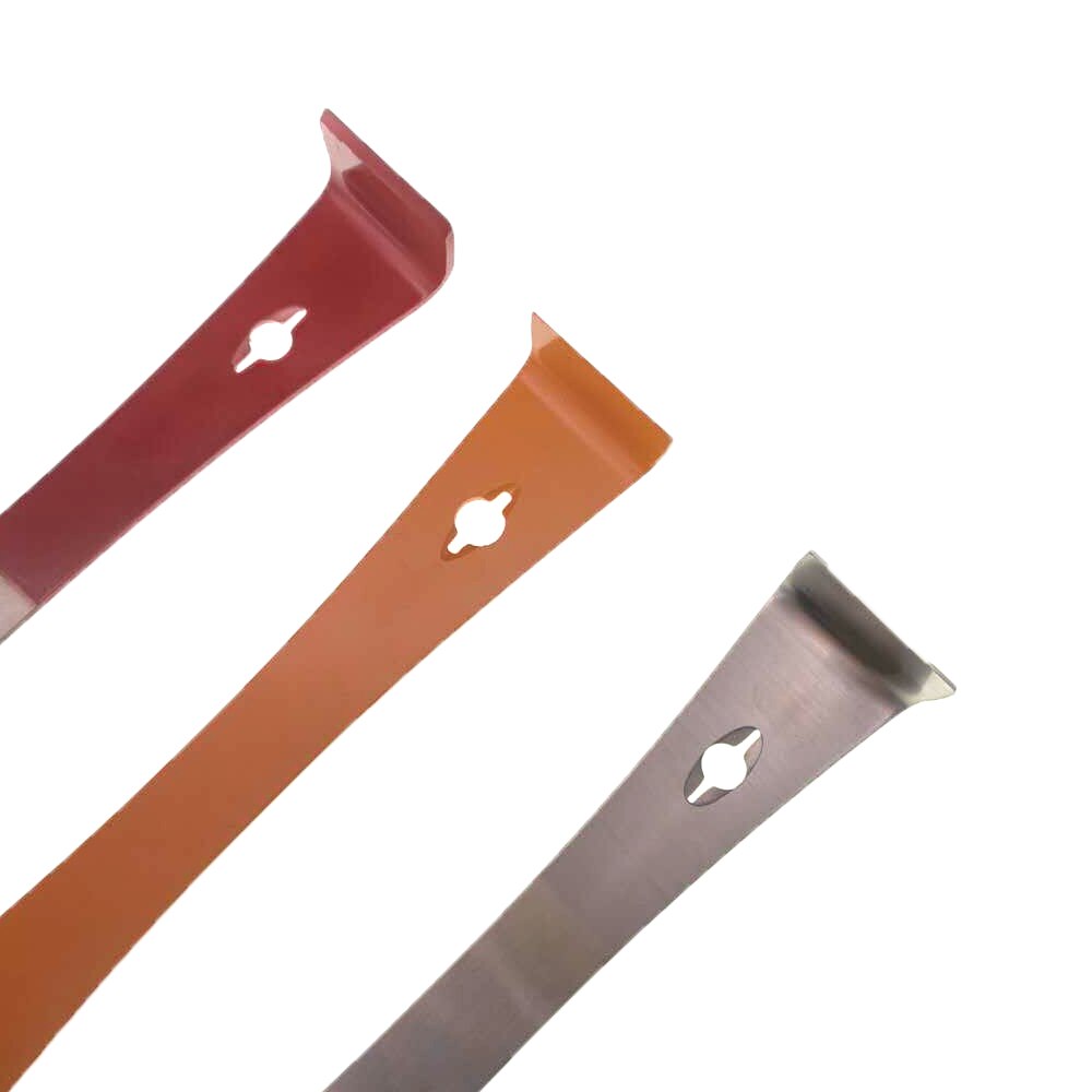1PCS Stainless Steel Honey Bees Scraper Hive Tools... – Grandado