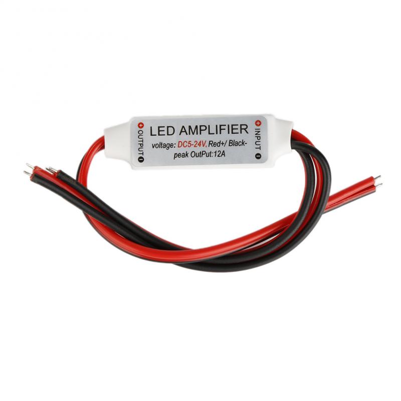 2 pcs Universal Flash Strobe Controller Flasher Mo... – Grandado